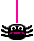 Spider (Dangle) | Nitrome Wiki | Fandom