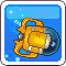 Aquanaut | Nitrome Wiki | Fandom