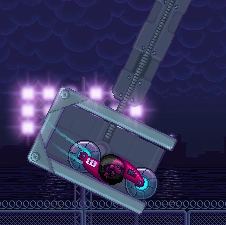 Car flipper | Nitrome Wiki | Fandom