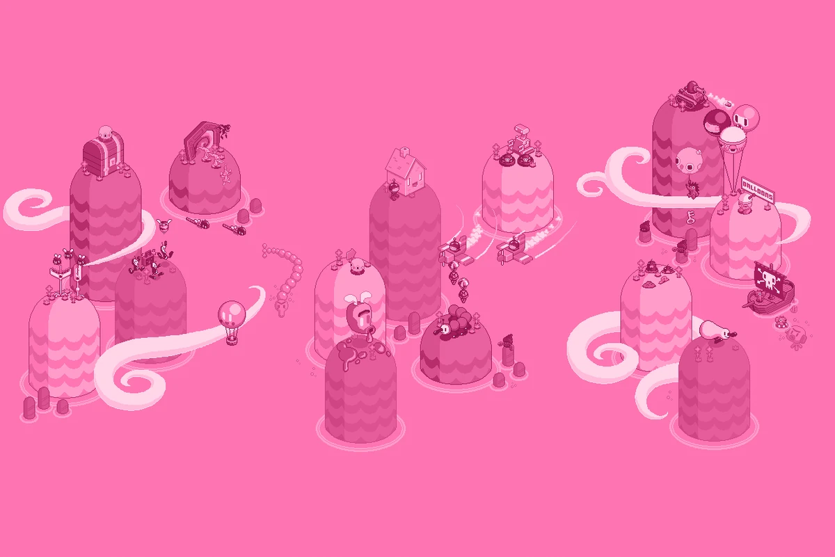 Classic | Nitrome Wiki | Fandom