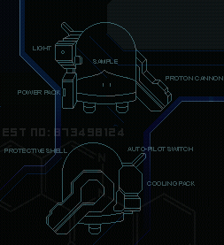 Blue | Nitrome | Fandom