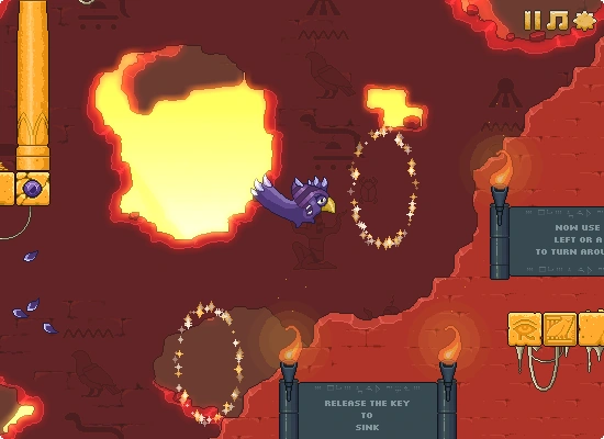 Tomb | Nitrome Wiki | Fandom