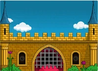 Castle (Magic Touch) | Nitrome Wiki | Fandom