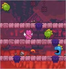 Boomerang dragons | Nitrome Wiki | Fandom