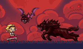 Jam:Run Bonita Run | Nitrome Wiki | Fandom