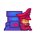 Napping guards | Nitrome Wiki | Fandom