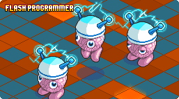 Staff occupations | Nitrome Wiki | Fandom