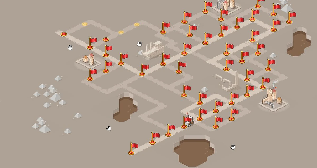 New Britannia | Nitrome Wiki | Fandom