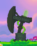 Checkpoints | Nitrome Wiki | Fandom