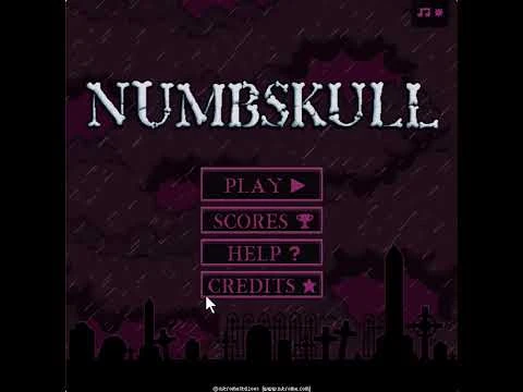 Numbskull | Nitrome Wiki | Fandom