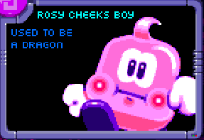 Rosy Cheeks Boy | Nitrome Wiki | Fandom