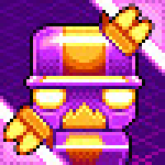 Zapo | Nitrome | Fandom