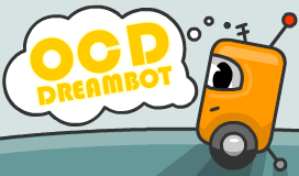 Jam:OCD Dream Bot | Nitrome Wiki | Fandom
