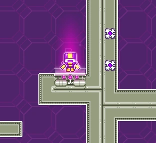 White nodes | Nitrome Wiki | Fandom