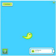 Super Snot Put | Nitrome Wiki | Fandom