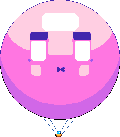 Hot Air Jr (character) | Nitrome Wiki | Fandom