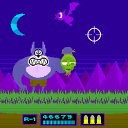 Nitrome Enjoyment System | Nitrome Wiki | Fandom