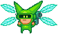 Green goons | Nitrome Wiki | Fandom