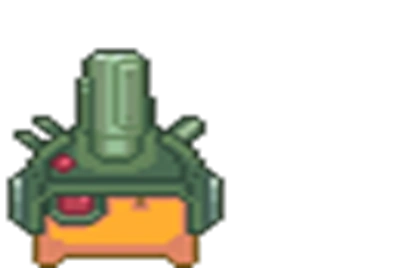 Bullethead | Nitrome | Fandom