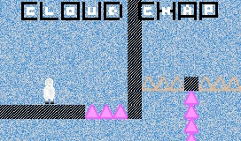 Jam:Cloud Chap | Nitrome Wiki | Fandom