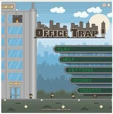 Office Trap | Nitrome | Fandom