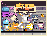 Featured games | Nitrome Wiki | Fandom