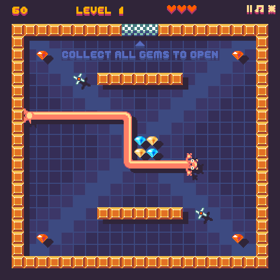 Silly Sausage | Nitrome вики | Fandom