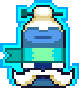 Jelly bean ninjas | Nitrome Wiki | Fandom