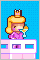 Princess (Enemy 585) | Nitrome Wiki | Fandom