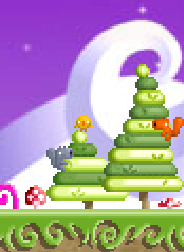 Squirrels | Nitrome Wiki | Fandom