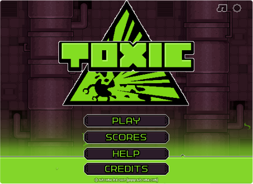 Toxic | Nitrome Wiki | Fandom