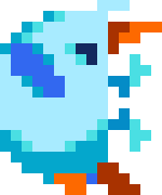 Snowflakes (Ice Beak) | Nitrome Wiki | Fandom