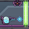 Test Subject Blue | Nitrome Wiki | Fandom
