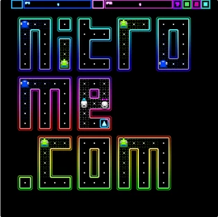 Nitrome | Nitrome | Fandom