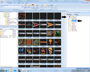 Nitrome Wiki:How to extract sprites from any Flash game | Nitrome Wiki ...