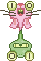 Ribbit (character) | Nitrome Wiki | Fandom
