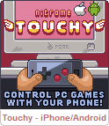 Nitrome Touchy | Nitrome Wiki | Fandom