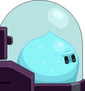 Blue | Nitrome Wiki | Fandom
