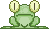 Ribbit (character) | Nitrome Wiki | Fandom
