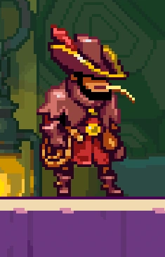 Hunter | Nitrome Wiki | Fandom