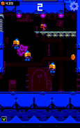 Platform Panic/Rooms | Nitrome Wiki | Fandom