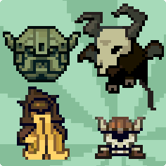 Skull (Icebreaker: A Viking Voyage) | Nitrome Wiki | Fandom