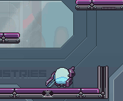 Glitches (Test Subject series) | Nitrome Wiki | Fandom