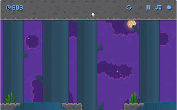 Forest (Small Fry) | Nitrome Wiki | Fandom