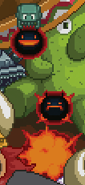 Bomba (character) | Nitrome Wiki | Fandom