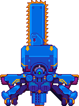 Defence Robot Zero | Nitrome Wiki | Fandom