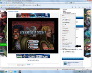 Nitrome Wiki:How to extract sprites from any Flash game | Nitrome Wiki ...