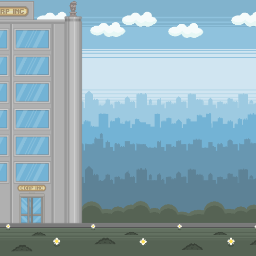 Corp Inc. | Nitrome Wiki | Fandom