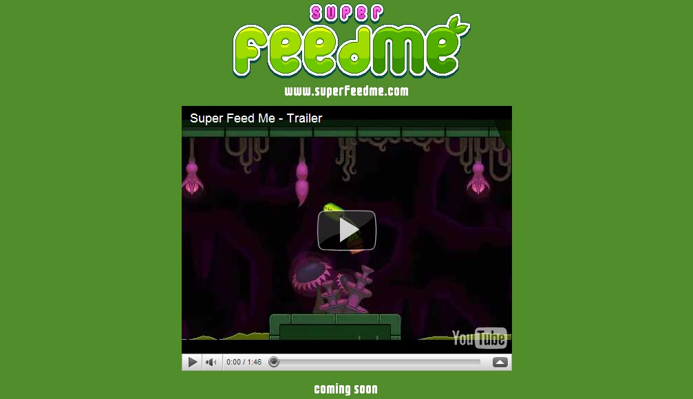 Super Feed Me.com | Nitrome Wiki | Fandom