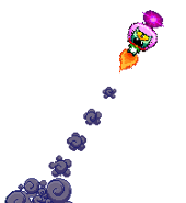 Rockitty (character) | Nitrome Wiki | Fandom